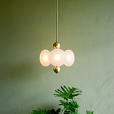 African Light Fixtures | Modern Lighting - 54kibo