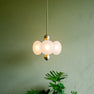 African Light Fixtures | Modern Lighting - 54kibo