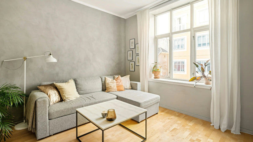 Designing for Life Transitions at Home | 54kibo